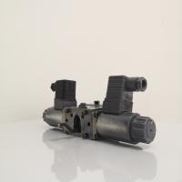 China Rexroth A10VG28/45/63 EP1 EP2 Valve for Hydraulic Pump Paving Machinery for sale