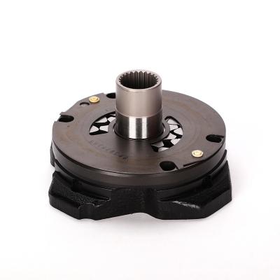 China Rexroth A4VG250 Piston Pump Rotary Group Spare Parts for Excavator Hydraulic Motor 250cc for sale