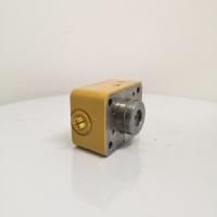 China Custom A6VE A6VM 107 140 160 200 215 Hz1 Valve for Rexroth Hydraulic Motor for sale