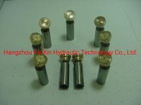 China Rexroth A4VG250 Piston Pump Rotary Group Spare Parts for Excavator Hydraulic Motor 250cc for sale