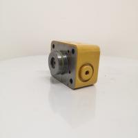 China Custom A6VE A6VM 107 140 160 200 215 Hz1 Valve for Rexroth Hydraulic Motor for sale