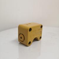 China Custom A6VE A6VM 107 140 160 200 215 Hz1 Valve for Rexroth Hydraulic Motor for sale