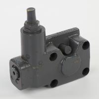 China Custom A6VE A6VM 107-215 HD1d HD2d Control Valve for Rexroth Hydraulic Motor for sale