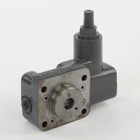 China Custom A6VE A6VM 107-215 HD1d HD2d Control Valve for Rexroth Hydraulic Motor for sale