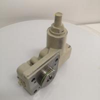 China Custom A6VE A6VM 107-215 HD1d HD2d Control Valve for Rexroth Hydraulic Motor for sale