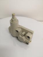 China Custom A6VE A6VM 107-215 HD1d HD2d Control Valve for Rexroth Hydraulic Motor for sale