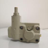 China Custom A6VE A6VM 107-215 HD1d HD2d Control Valve for Rexroth Hydraulic Motor for sale