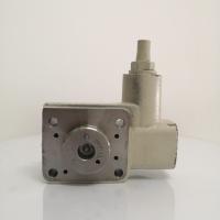 China Custom A6VE A6VM 107-215 HD1d HD2d Control Valve for Rexroth Hydraulic Motor for sale