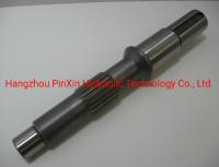 China Rexroth A10VO63 Hydraulic Spare Parts Kit Carbon Steel 45mm Piston Pump Components for sale
