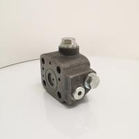 China Rexroth A6VE A6VM 107 140 160 200 Flush Valve for Hydraulic Motor for sale