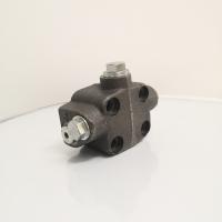 China Rexroth A6VE A6VM 107 140 160 200 Flush Valve for Hydraulic Motor for sale