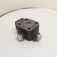 China Rexroth A6VE A6VM 107 140 160 200 Flush Valve for Hydraulic Motor for sale