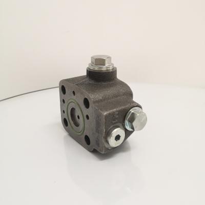 China Customizable A6ve A6vm 55 80 Flush Valve for Rexroth Hydraulic Motor Support for sale