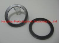 China Carbon Steel A10VSO45 Hydraulic Spare Parts for Rexroth Piston Pump 45cc for sale