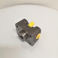China Rexroth A6VE A6VM 28 55 80 HD1 HD2 HD3 Hydraulic Valve In Stock for sale