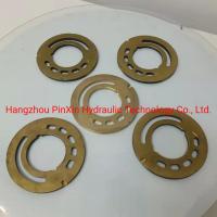 China Rexroth A10vso71 Hydraulic Spare Parts Kit 71cc for Hoisting Machinery Piston Pump for sale
