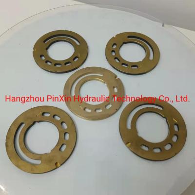 China Rexroth A10vso71 Hydraulic Spare Parts Kit 71cc for Hoisting Machinery Piston Pump for sale