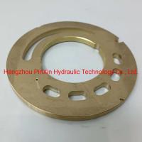 China Rexroth A10vso71 Hydraulic Spare Parts Kit 71cc for Hoisting Machinery Piston Pump for sale