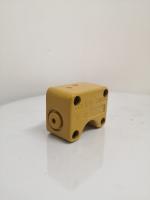 China Hydraulic Pump A6VE A6VM 28 55 80 Hz1 Control Valve for Rexroth Motor for sale