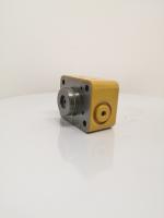 China Hydraulic Pump A6VE A6VM 28 55 80 Hz1 Control Valve for Rexroth Motor for sale