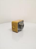China Hydraulic Pump A6VE A6VM 28 55 80 Hz1 Control Valve for Rexroth Motor for sale