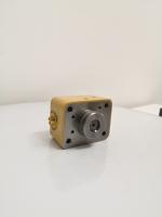 China Hydraulic Pump A6VE A6VM 28 55 80 Hz1 Control Valve for Rexroth Motor for sale