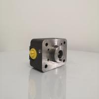 China A6VE A6VM 28 55 80 HA2 HA1 HA2T HA1T Hydraulic Valve for Rexroth Pump for sale