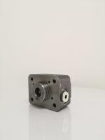 China A6VE A6VM 28 55 80 HA2 HA1 HA2T HA1T Hydraulic Valve for Rexroth Pump for sale