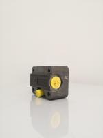 China A6VE A6VM 28 55 80 HA2 HA1 HA2T HA1T Hydraulic Valve for Rexroth Pump for sale