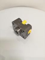China A6VE A6VM 28 55 80 HA2 HA1 HA2T HA1T Hydraulic Valve for Rexroth Pump for sale