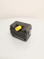 China A6VE A6VM 28 55 80 HA2 HA1 HA2T HA1T Hydraulic Valve for Rexroth Pump for sale