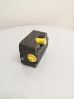 China A6VE A6VM 28 55 80 HA2 HA1 HA2T HA1T Hydraulic Valve for Rexroth Pump for sale