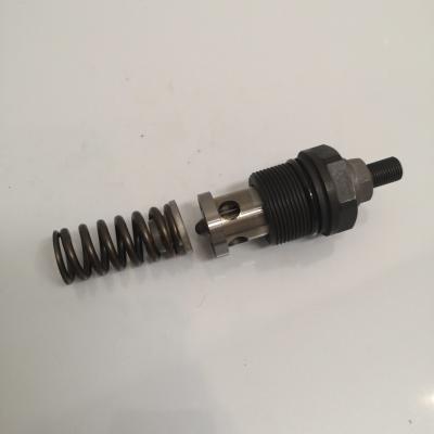 China A4VG 125 180 250 Oil Replenishment Pressure Valve for Rexroth Hydraulic Pump for sale