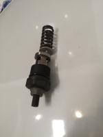 China A4VG 125 180 250 Oil Replenishment Pressure Valve for Rexroth Hydraulic Pump for sale