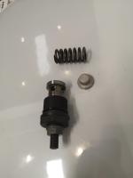China A4VG 125 180 250 Oil Replenishment Pressure Valve for Rexroth Hydraulic Pump for sale
