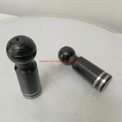 China Rexroth A6VE107 Hydraulic Spare Parts Rotary Group Single Cylinder 107cc for sale