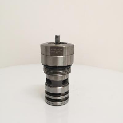 China A4VG 125 180 250 DA Valve for Rexroth Piston Pump Hydraulic Control for sale