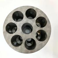 China Rexroth A6VE107 Hydraulic Spare Parts Rotary Group Single Cylinder 107cc for sale
