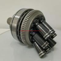 China Rexroth A6VE107 Hydraulic Spare Parts Rotary Group Single Cylinder 107cc for sale