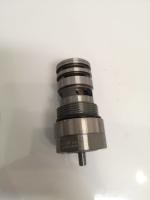 China A4VG 125 180 250 DA Valve for Rexroth Piston Pump Hydraulic Control for sale