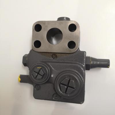 China A4VG125/180 Flush Valve for Rexroth Piston Pump Hydraulic Replacement Part for sale