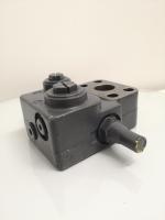 China A4VG125/180 Flush Valve for Rexroth Piston Pump Hydraulic Replacement Part for sale