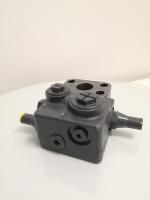 China A4VG125/180 Flush Valve for Rexroth Piston Pump Hydraulic Replacement Part for sale