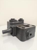 China A4VG125/180 Flush Valve for Rexroth Piston Pump Hydraulic Replacement Part for sale