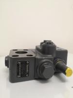 China A4VG125/180 Flush Valve for Rexroth Piston Pump Hydraulic Replacement Part for sale