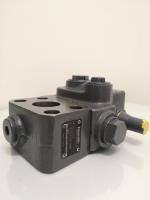 China A4VG125/180 Flush Valve for Rexroth Piston Pump Hydraulic Replacement Part for sale