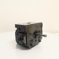 China A4VG90 125 180 250 HD1 HD3 Hydraulic Control Valve for Rexroth 350 Bar for sale
