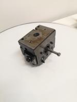 China A4VG90 125 180 250 HD1 HD3 Hydraulic Control Valve for Rexroth 350 Bar for sale