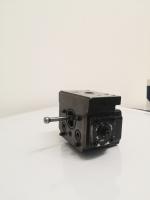 China A4VG90 125 180 250 HD1 HD3 Hydraulic Control Valve for Rexroth 350 Bar for sale