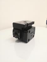 China A4VG90 125 180 250 HD1 HD3 Hydraulic Control Valve for Rexroth 350 Bar for sale